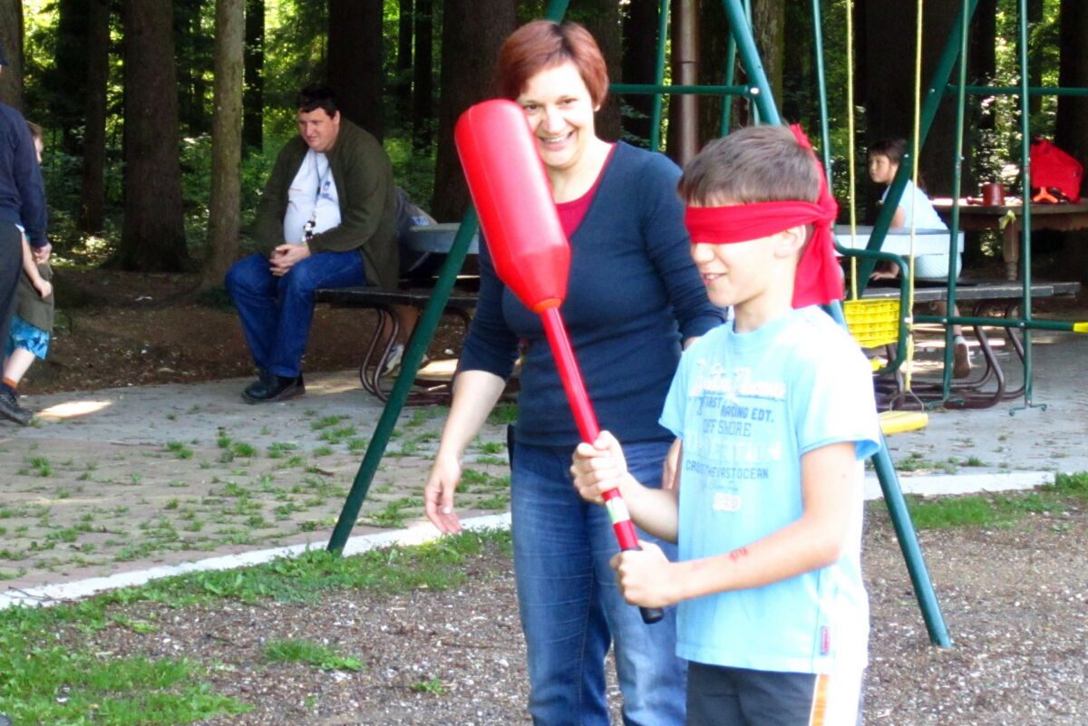 Družabne igre, stare igre – VDC Kranj